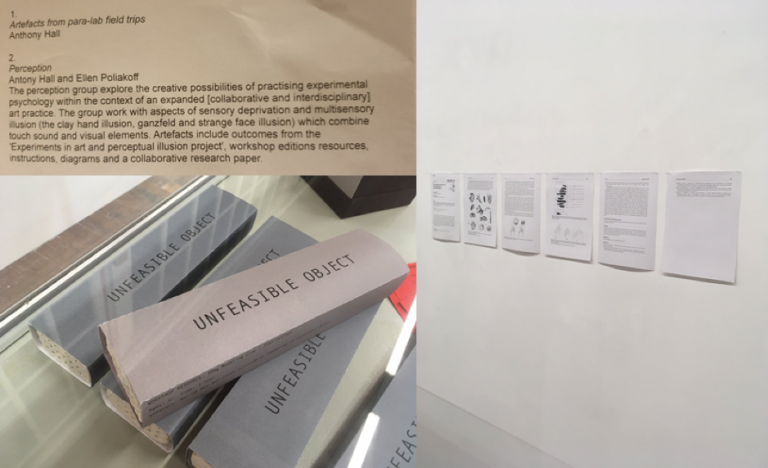 BEAM Lab | Sept 2021: Para-lab exhibition