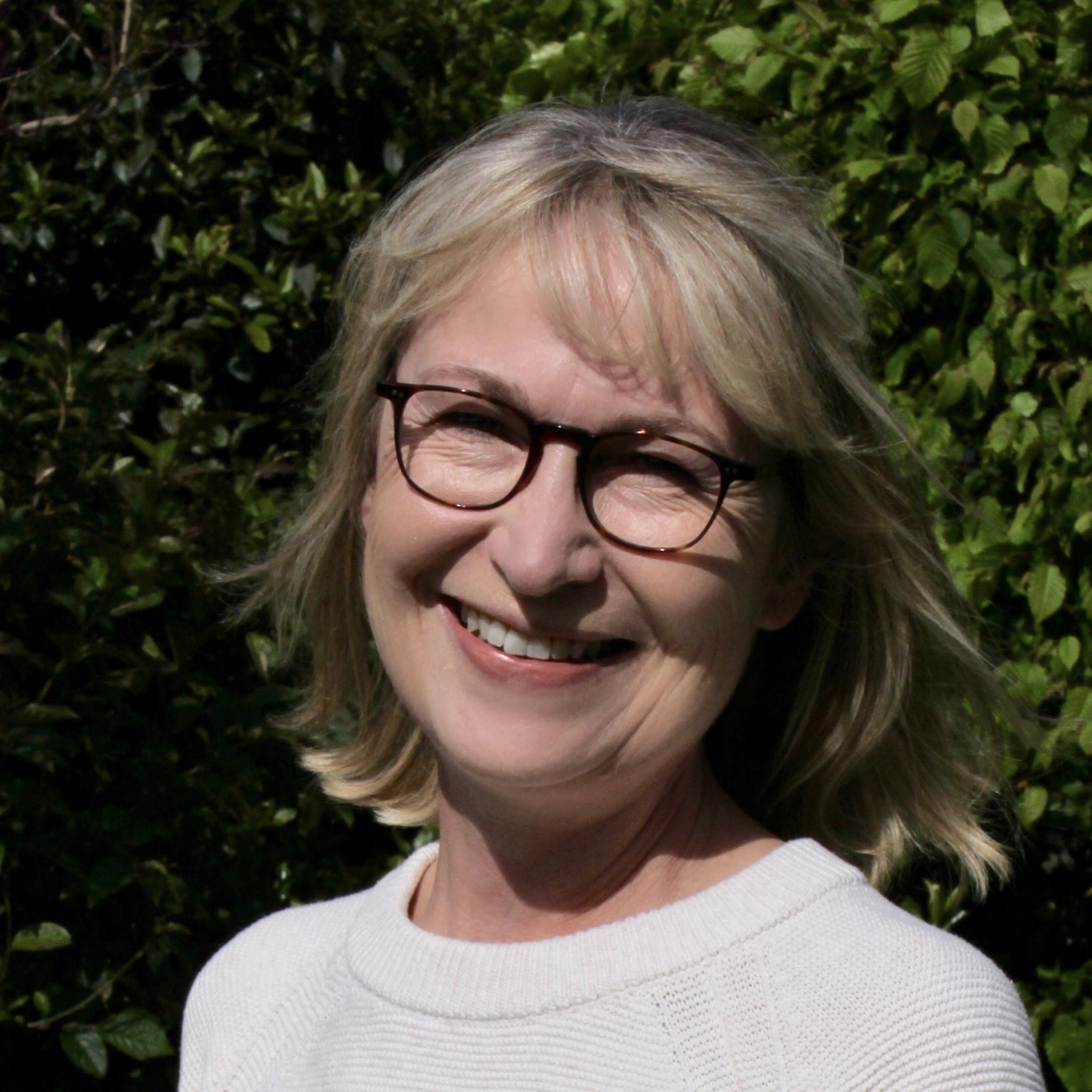 BMH Social Responsibility | PPIE Award Winner: Helen White