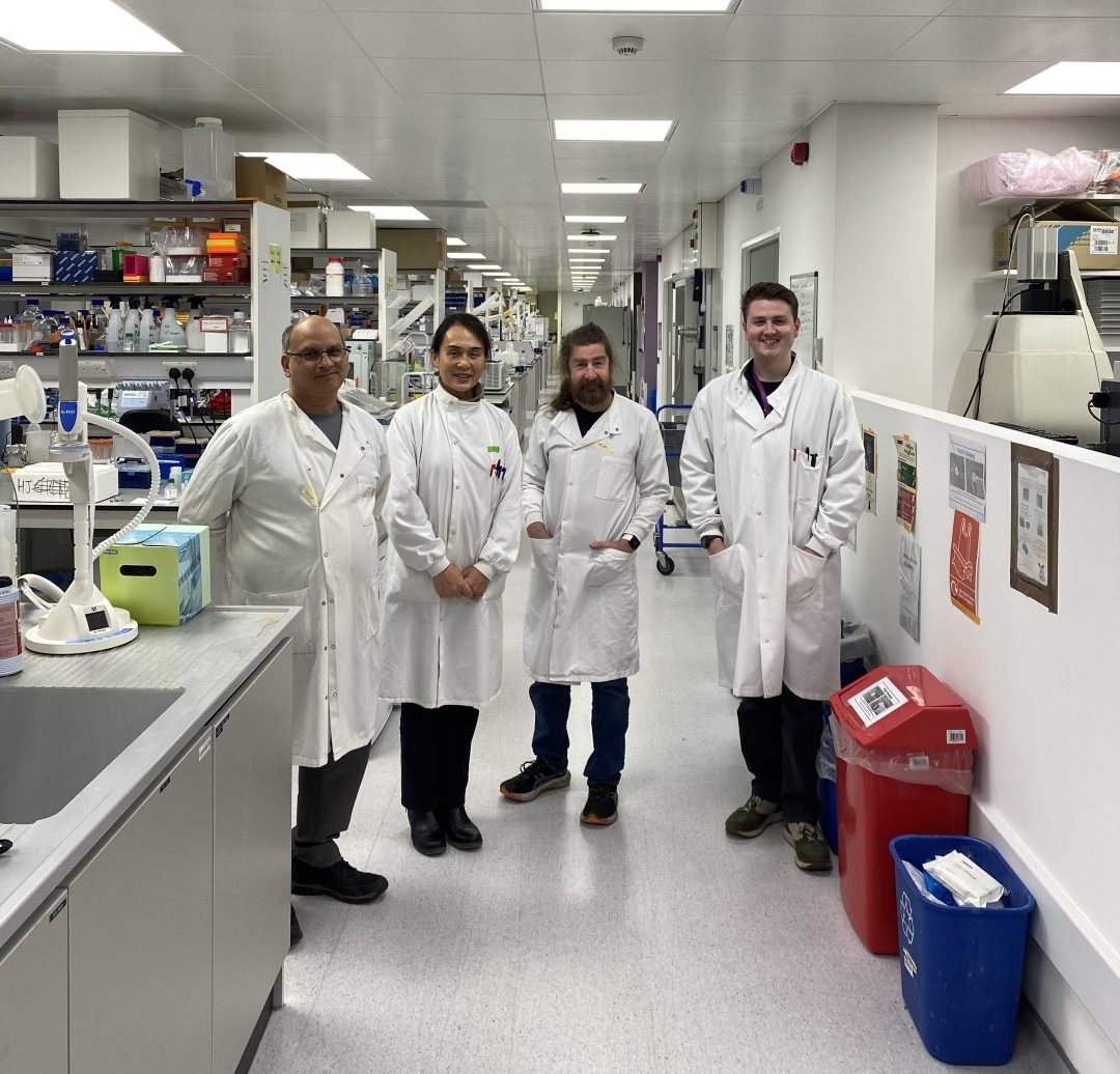 BMH Social Responsibility | LEAF 2023 Update: FBMH Labs Embrace ...