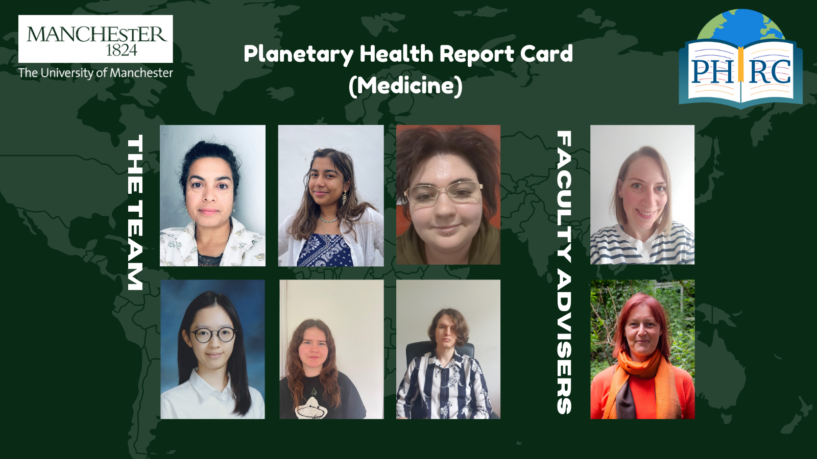 BMH Social Responsibility | Advocating for planetary health: how SMS students tackled the 2024/ ...