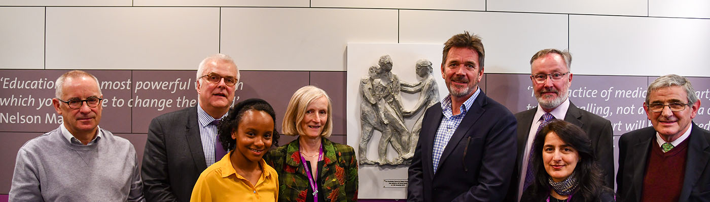 BMH Social Responsibility | PPIE Award Winner 2024: Professor Dame ...