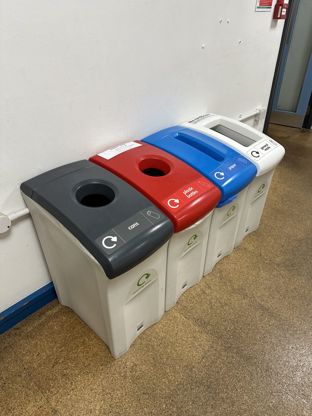 BMH Social Responsibility | March Towards Zero Waste: Global Recycling ...