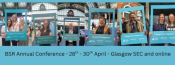 BSRBR-RA study blog | BSR Annual Conference 2026