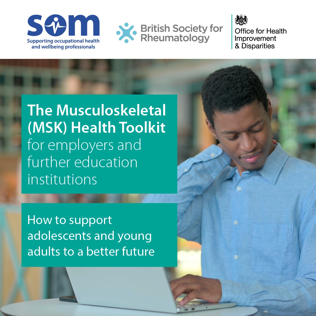 Centre for Epidemiology | MSK Health Toolkit for employers and further ...