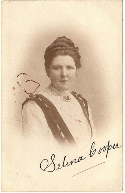 Equality, Diversity and Inclusion blog | Emma Shields: International ...