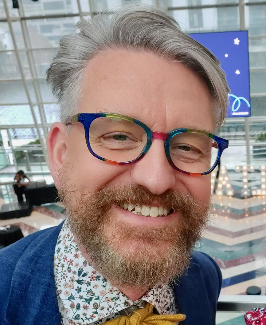 Equality, Diversity and Inclusion blog | Dr Sean Pert: UK LGBT+ History ...