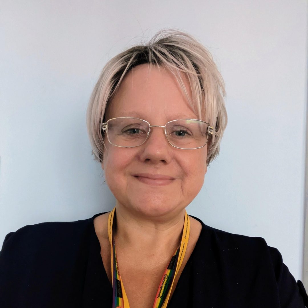 Equality, Diversity and Inclusion blog | Helen Kreissl: EDI in Practice ...