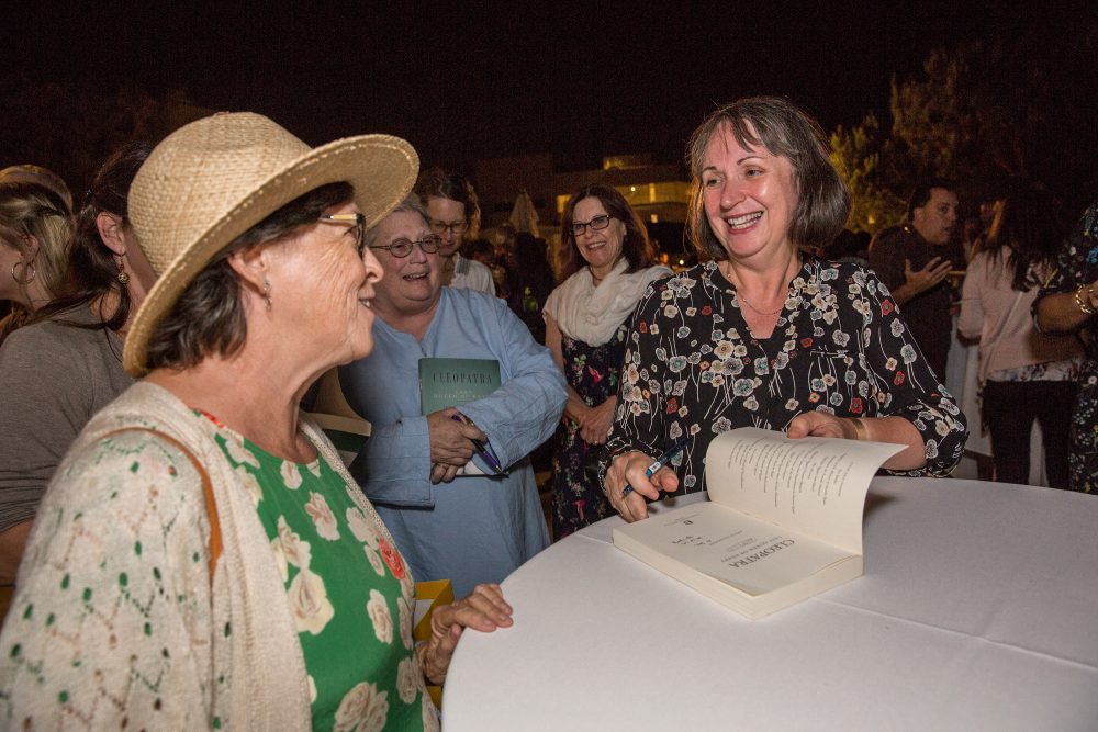 Egyptology | News: And the winner is...