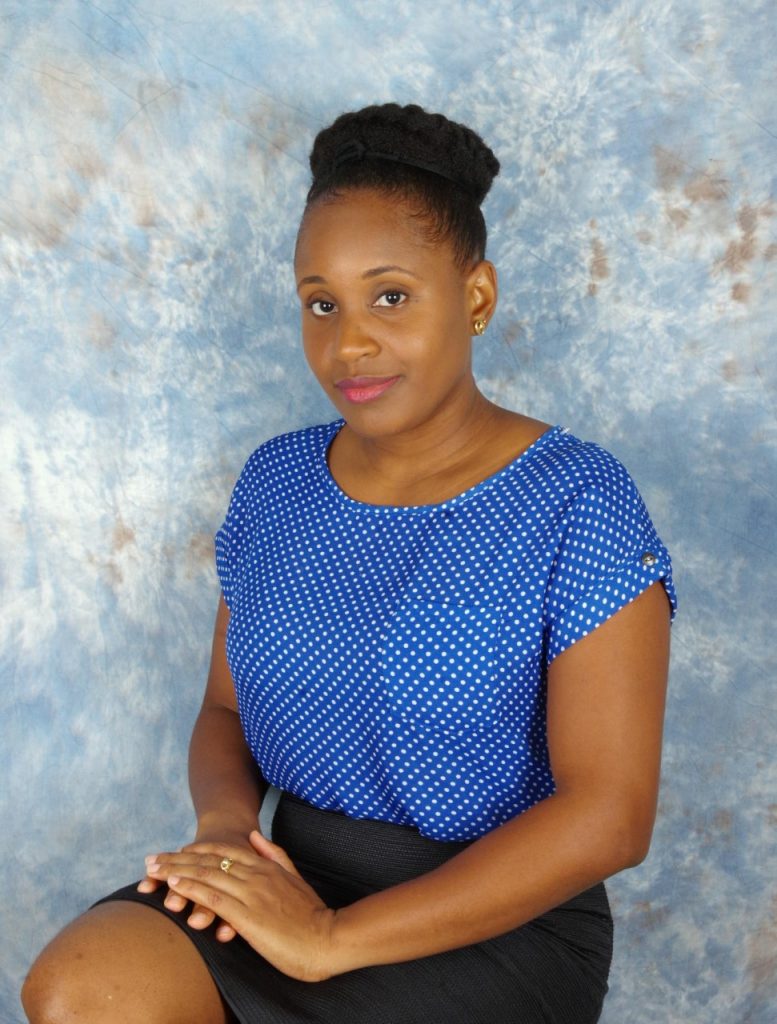 Manchester Calling | Student spotlight: Sherika Trim