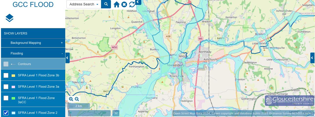 Manchester Calling | Tewkesbury 2007: An Entirely Preventable Disaster