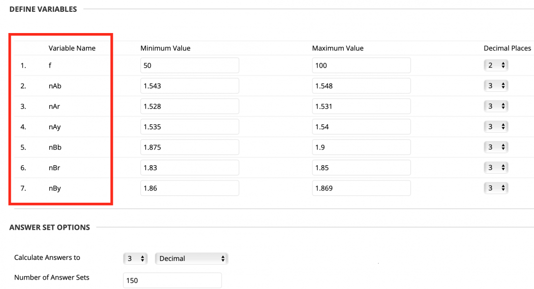 TEA: Teach, Explore, Apply | Designing Robust, Calculation-Based On ...