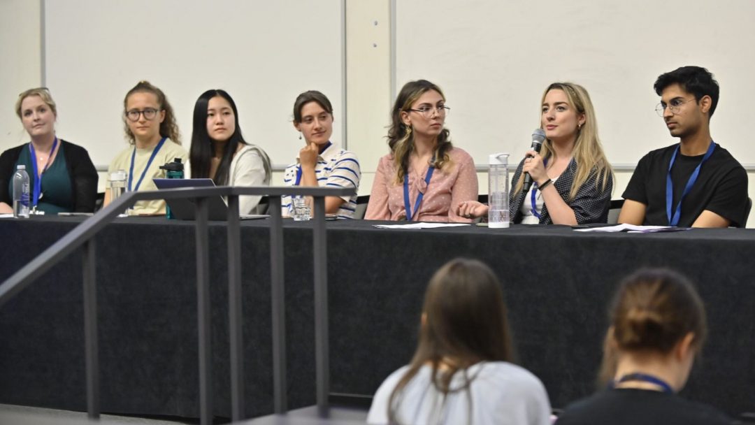 TEA: Teach, Explore, Apply | Recap and Key Takeaways of the 2024 ITL ...