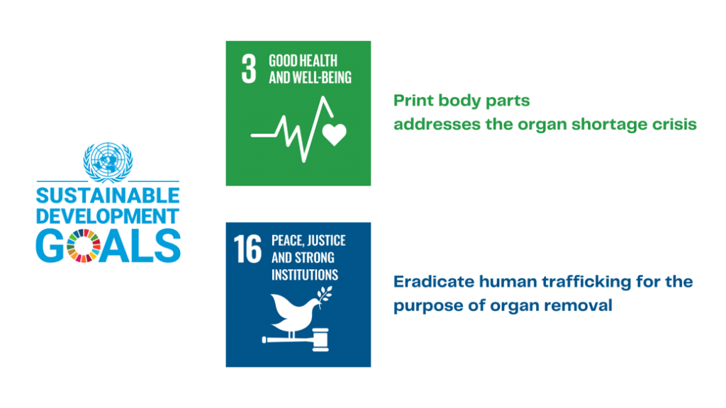 Manchester Institute of Innovation Research blog | Can 3D Bioprinting ...