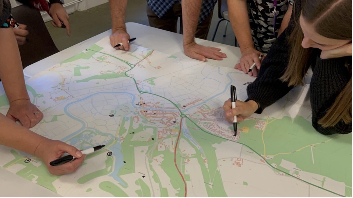 Manchester Urban Institute blog | Co-producing research: 6 key ...