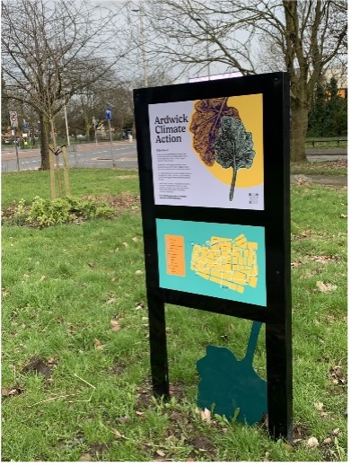 Manchester Urban Institute blog | Participatory mapping for local green ...