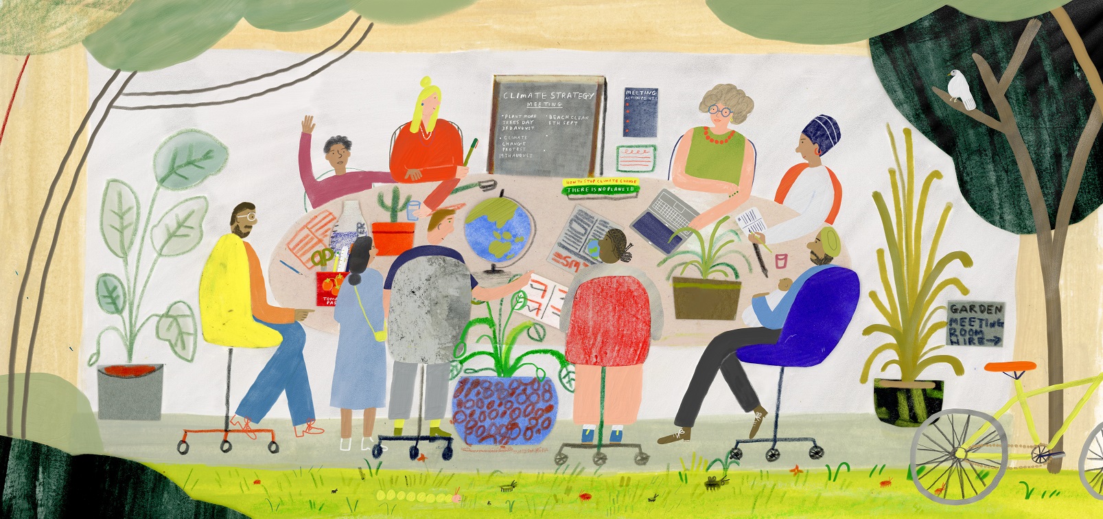 Sustainable Consumption Institute blog | Creative, sensitive and ...