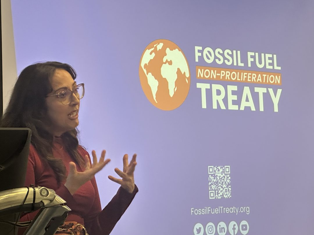 Sustainable Consumption Institute blog | Why the World Needs a Fossil ...