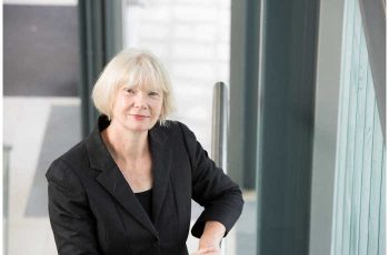 StaffNet | April McMahon: Introductory message